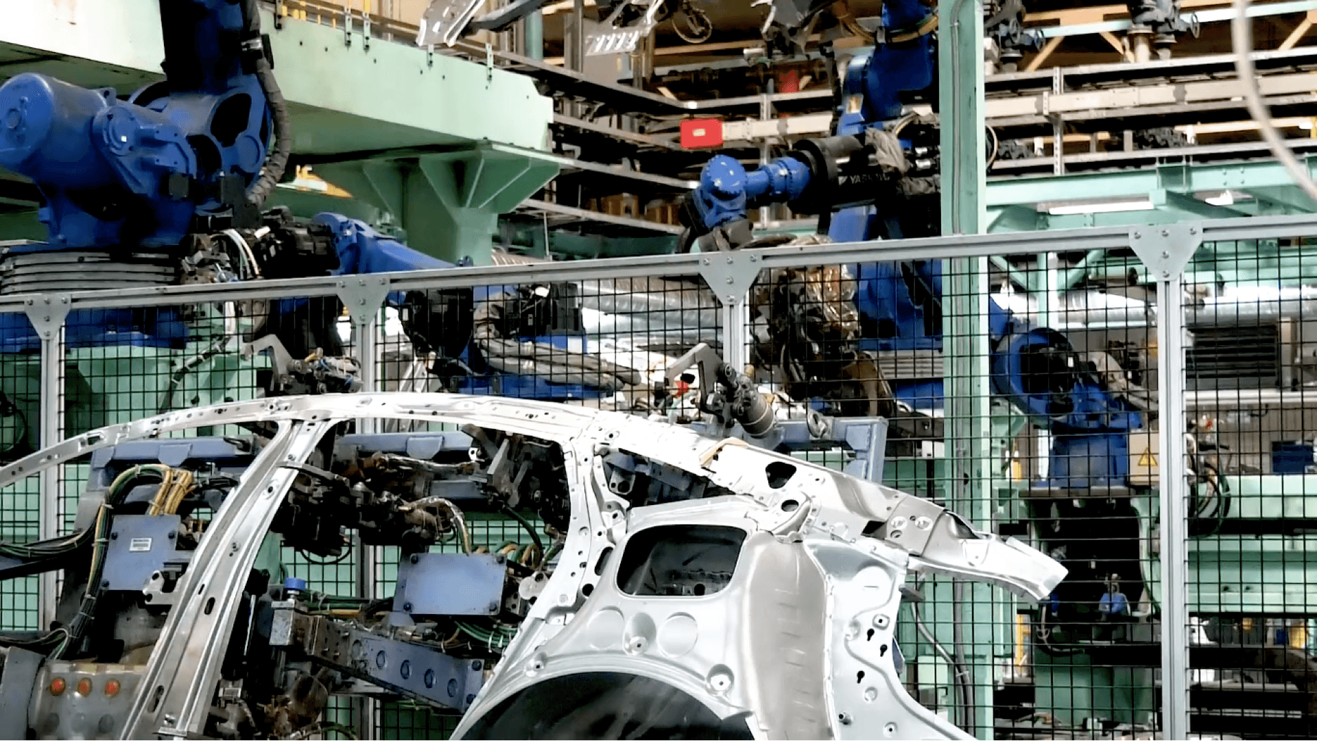 Artificial Intelligence in Manufacturing: Transforming Operational ...